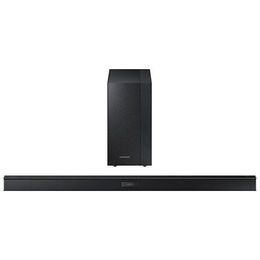 Tonleiste Samsung HW-J450 - Schwarz