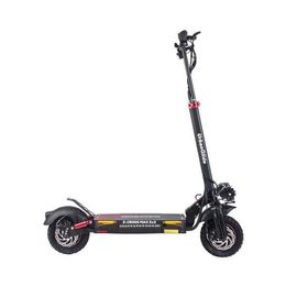 Urbanglide Ecross Max 2X2 Roller