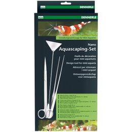Dennerle Nano Aquascaping Set