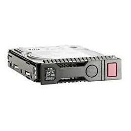 HP Enterprise Interne Festplatte 737572-001 450 GB