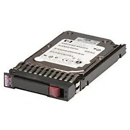 HP Enterprise Interne Festplatte 454274-001 450 GB