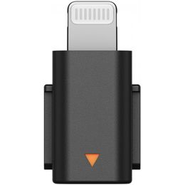 DJI Mic Mini Mobile Phone Adapter