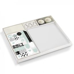 Hama 7294 Kreativ Alben Set