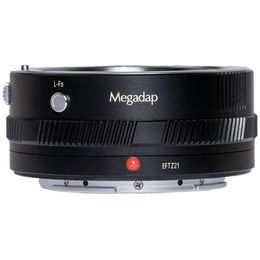 Megadap EFTZ21 AF-Adapter Canon EF an Nikon Z