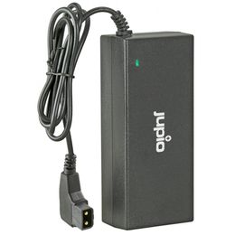 Jupio Basic V-Mount Charger 5.0A EU plug auf D-Tap