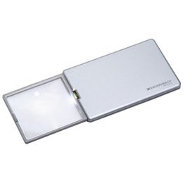 Eschenbach 152111 easyPOCKET silber