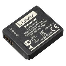 Panasonic Akku DMW-BLH7E