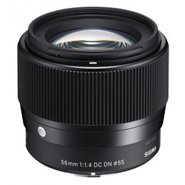 Sigma 56mm f1,4 DC DN Canon EF-M
