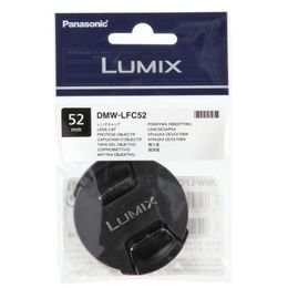 Panasonic Objektivdeckel LFC52GU