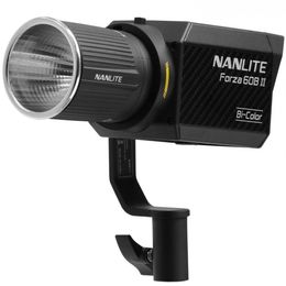 NANLITE Forza 60B II Bi-Color Set