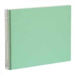 Goldbuch Spiralalbum 25828 Bella Vista 35x30cm neo-mint