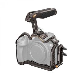 SmallRig 4522 "Night Eagle" Cage Kit Nikon Z6 III