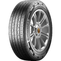 Continental Reifen [Continental] 255/55R18 109H - CrossContact H/T Sommerreifen 03596140000