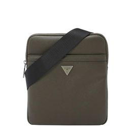 Guess Crossbody Bag 'CERTOSA' male Green size One Size