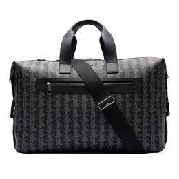 Lacoste Weekender Damen Größe One Size grau / schwarz