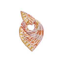 Codello Tuch Damen Größe One Size orange