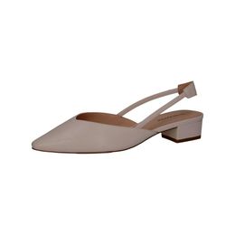 Peter Kaiser Slingback Pumps female White size 42