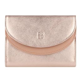 DuDu Wallet female Gold size One Size