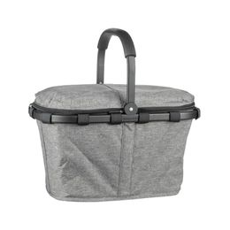 Reisenthel Einkaufstasche Damen Größe One Size graumeliert / schwarz