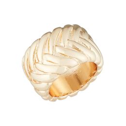 Steve Madden Ring female Gold size One Size