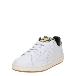 K-Swiss Sneaker 'Lozan Klub' Damen Größe 39.5 beige / schwarz / weiß