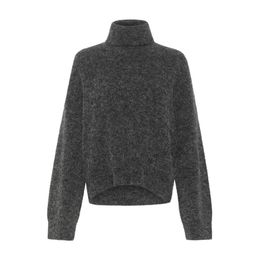 Gestuz Pullover 'AlphaGZ' Damen Gr&ouml;&szlig;e XS anthrazit
