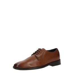 JOOP! Schn&uuml;rschuh 'Philemon' Herren Gr&ouml;&szlig;e 43 cognac