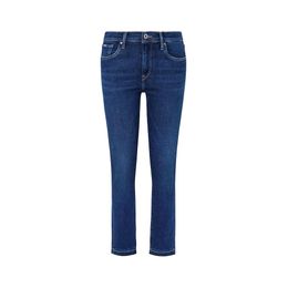 Pepe Jeans Jeans female Blue size 25