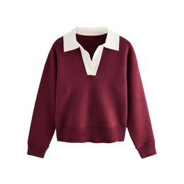 next Sweater female Red size L