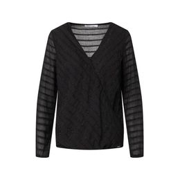Quiosque Blouse female Black size 40