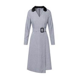 Quiosque Dress female Grey size 42