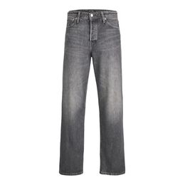 Jack & Jones Jack & Jones Jeans 'JJIEddie JJOriginal' male Grey size 28