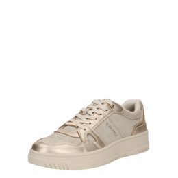 s.Oliver Sneaker Damen Größe 42 champagner / gold