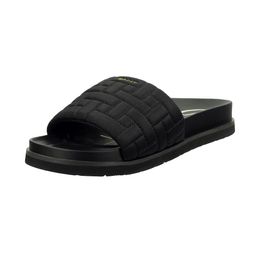Gant Pantolette 'Mardale' Damen Größe 38 schwarz