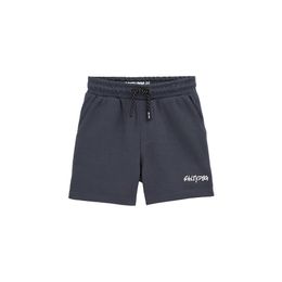 WE Fashion Short Jungen Gr&ouml;&szlig;e 128 marine