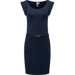 Ragwear Sheath Dress female Blue size M