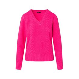 Quiosque Sweater female Pink size 38