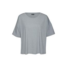 Vivance T-Shirt 'Dreams' Damen Gr&ouml;&szlig;e XS grau / hellgrau