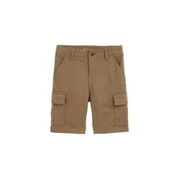 WE Fashion Pants boy Brown size 116