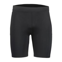 Rukka Workout Pants 'Maamaki' male Black size L