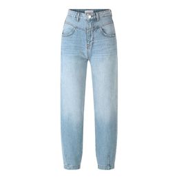 Rich & Royal Rich & Royal Jeans female Blue size 24
