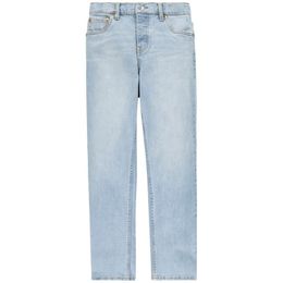 Levi's Kids Jeans '501' Jungen Gr&ouml;&szlig;e 164 blue denim