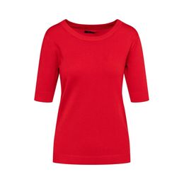 Quiosque Sweater female Red size 36