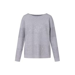 Quiosque Sweater female Grey size 36