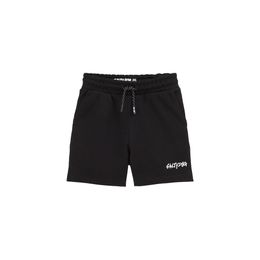 WE Fashion Shorts Jungen Gr&ouml;&szlig;e 146 schwarz / offwhite