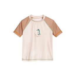 Playshoes UV Protection boy Beige, Brown size 110/116