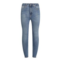 Calvin Klein Jeans Jeans Damen Größe 25 blue denim