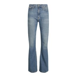 Calvin Klein Jeans Jeans 'AUTHENTIC' female Blue size 34
