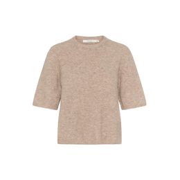 Gestuz Sweater 'AlphaGZ' female Beige size XXS