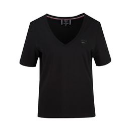 19V69 Italia Shirt 'Baila' female Black size XL